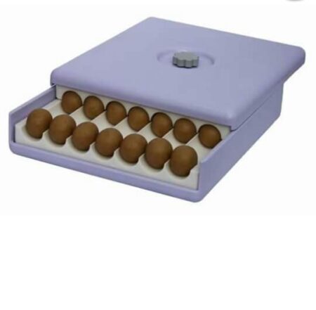 Easy Roller – HCP